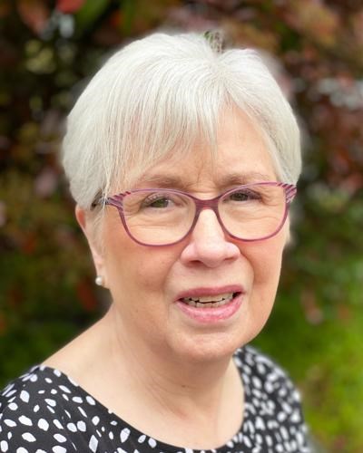 Carol Jean Sellers Obituary (2026) - Salem, OR - Johnson Funeral Home ...