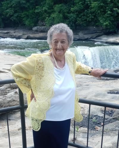 Norma Jean Crabtree Obituary (2026) - Whitley City, KY - McCreary ...