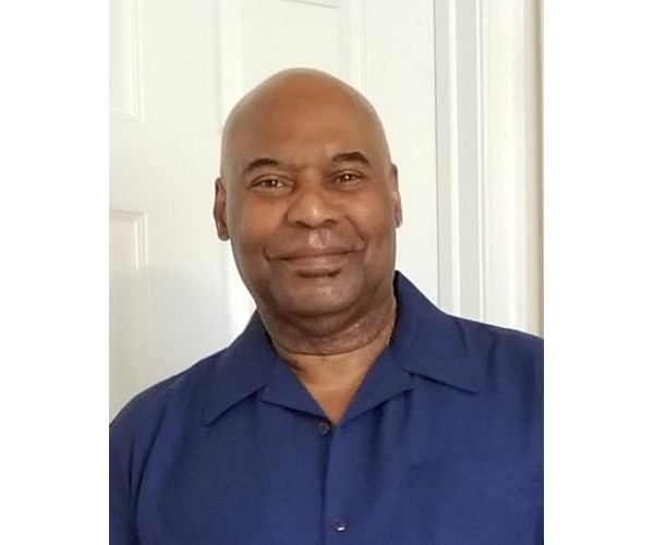 Raymond James Garrett Jr. Obituary (2025) - Richmond, VA - Joseph ...