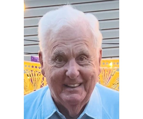 Charles J. Husovsky Obituary (2025) - Bethlehem, PA - Connell Funeral ...