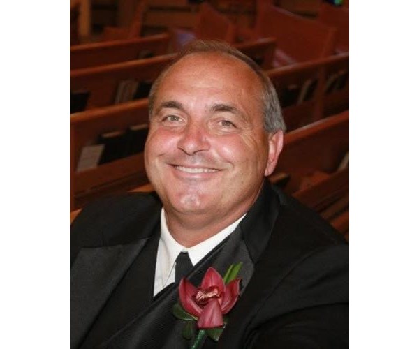 Joseph V. Nitti Obituary (2025) - Roselle, IL - Salerno’s Funeral Home ...