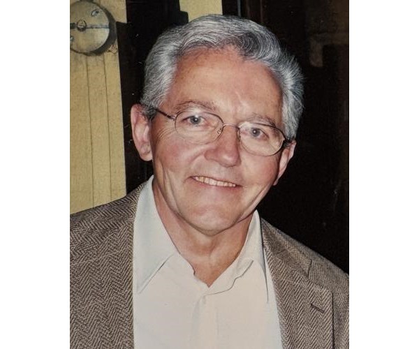 Philip J. Guest Obituary (2026) - Palos Heights, IL - Kerry Funeral ...