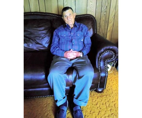 Carl Leon Stults Obituary (2024) - Iron City, TN - Shackelford Funeral ...
