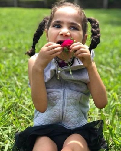 Isabel Carolynn Hernandez Obituary (2026) - Athens, GA - Lord ...