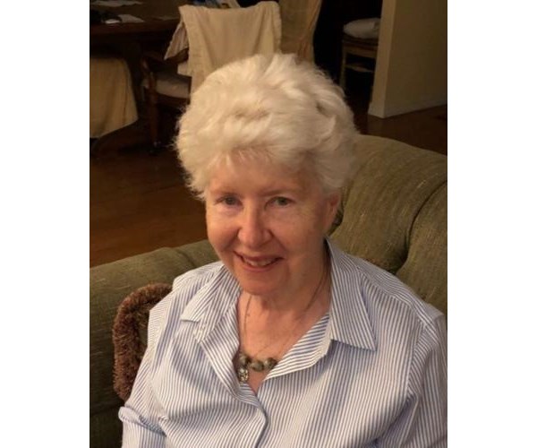 Constance A. Zick Obituary (2025) - Carlisle, PA - Hoffman Funeral ...