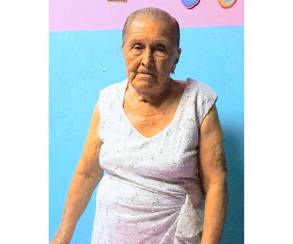 Celsa Luna Leyva Obituary (2024) - Chicago, IL - G Martinez Funeral ...