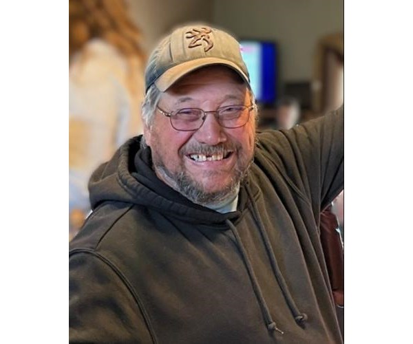 Mark Bildings Obituary (2026) - De Pere, WI - Cotter Funeral ...