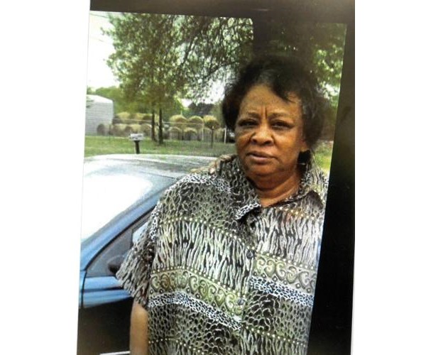 Mardell Thomas Obituary (2023) - Bossier, LA - Boone Funeral Home and ...