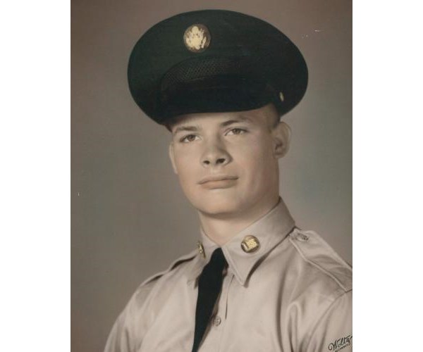 Jerry Don Webb Obituary (2026) - Canton, OH - Kreighbaum-Sanders ...