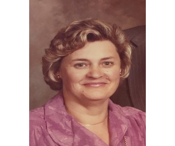 Emma Gordon Turman Obituary (2026) - Greenwood, SC - Harris Funeral ...