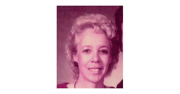 Barbara Hayes Hancock Obituary (2025) - Cheraw, SC - Miller-Rivers ...