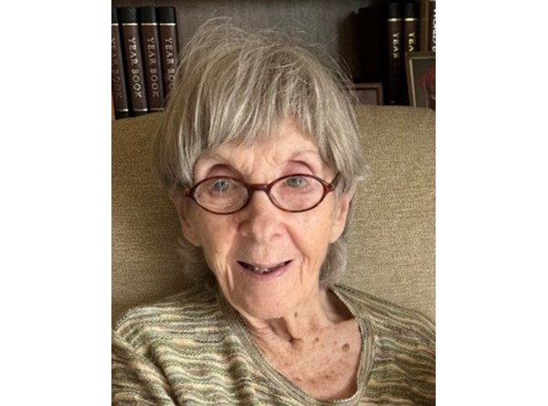 Janet J. Jordan Obituary (2025) - Statesville, NC - Nicholson Funeral ...