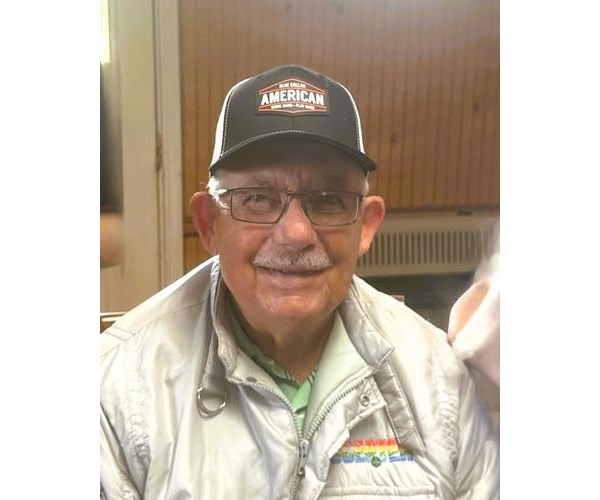 Charles Woody Reed Obituary (2026) - Bunkie, LA - Hixson-Ducote Funeral ...