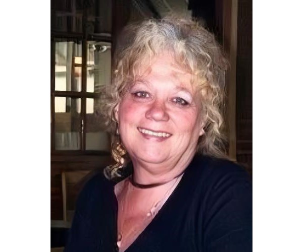 Roberta J. McQueen Obituary (2025) - Cincinnati, OH - Vitt, Stermer ...