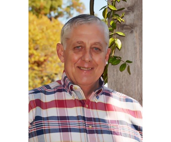 Dennis Michael Doyle Obituary (2026) - Fort Worth, TX - Thompson ...