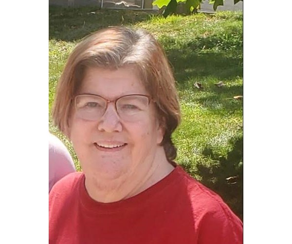 Judith A. Emery Obituary (2024) - Mifflinburg, PA - Dominick T. Adamo ...