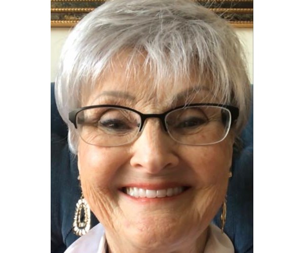 Katherine Anderson Keating Obituary (1944 - 2023) - Legacy Remembers