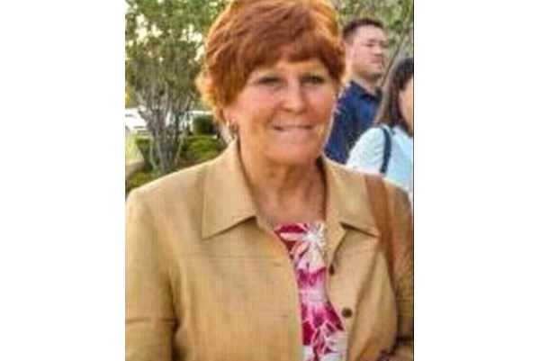 Robin Carol Oliver Obituary (2023) - Benton, KY - CLOSED-Lumen Cremation