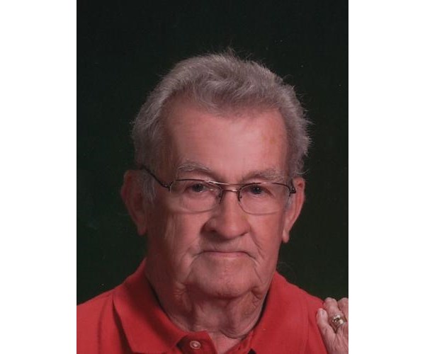 Chester Charles Bromley Obituary (2025) - Swanton, VT - Goss Life ...