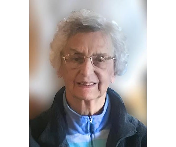 Mary Ann Worden Kerdolff Obituary (1931 - 2025) - Bucyrus, OH ...