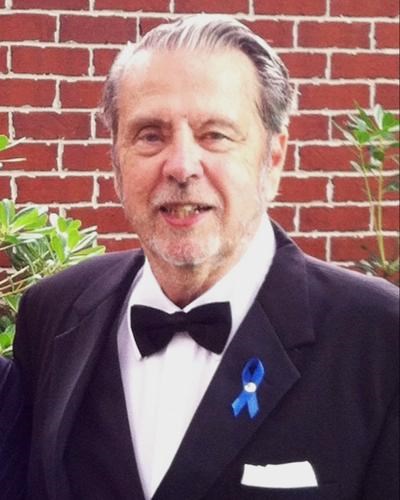George Dickey Arndt Obituary (2025) - Ocean Springs, MS - Bradford-O ...