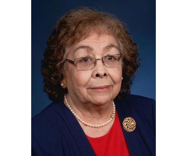 Consuelo Enriquez Obituary and Online Memorial (2026)
