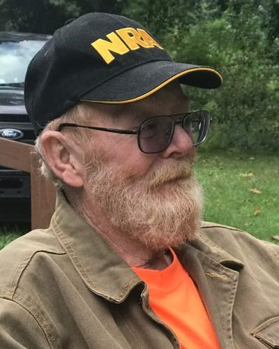 Jerry Lee Vandall Obituary (2022) - Hinton, WV - Ronald Meadows Funeral ...