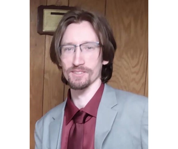 Brandon Bush Obituary (2026) - Grand Rapids, MI - Ofield Funeral Home