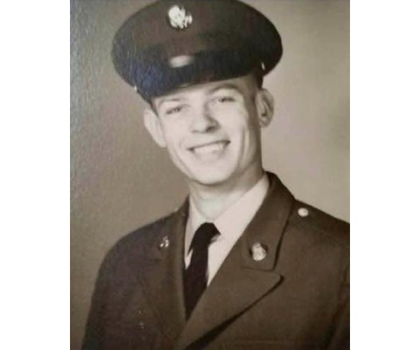 Arman Victor Bowlin Obituary (2025) - Louisville, KY - Newcomer ...