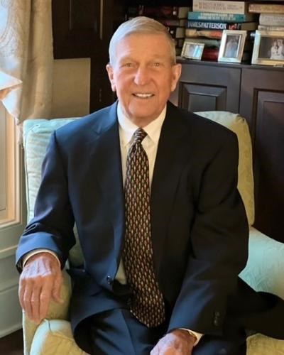 Dr. Richard B. Rea DDS Obituary (2026) - Akron, OH - Billow's Funeral ...