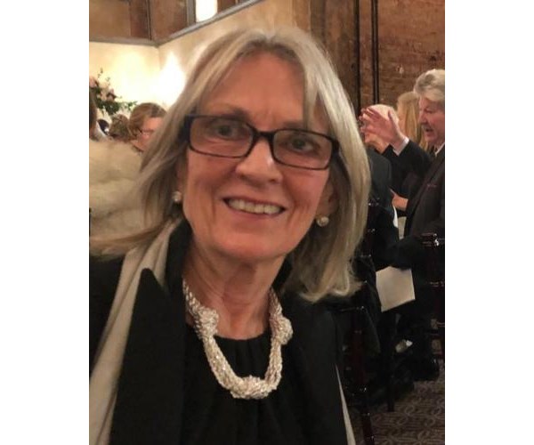 Catherine Peck Obituary and Online Memorial (2024)