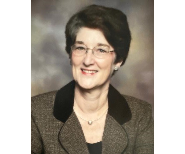 Patricia Ann Funk Obituary (2023) - Little Rock, AR - Smith Family ...