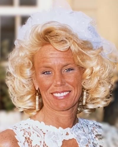Melissa "Missi" LeVay Cage Obituary (2025) - Indianapolis, IN - Flanner ...