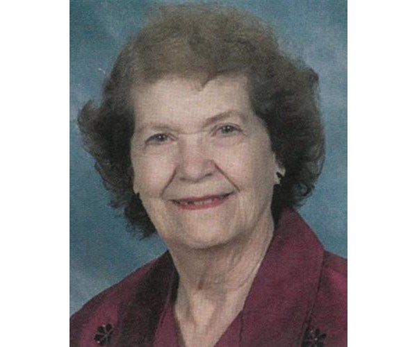 Virginia M. Piatt Obituary (2025) - Great Falls, MT - O'Connor Funeral ...