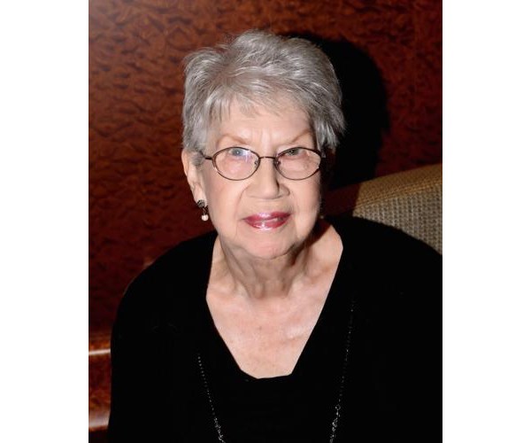 Maxine Day Obituary (2023) - West Chester, OH - Hodapp Funeral Home ...
