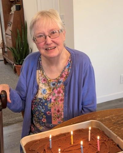 Denise Hazelwood Obituary (1946 - 2026) - Eldora, IA - KWWL
