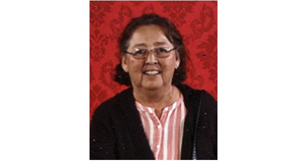 Anita Balderas Ramos Obituary (2024) - Saginaw, MI - W.L. Case ...