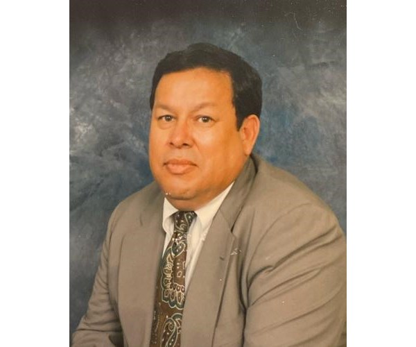 Frank Victor Rodriguez Obituary (2024) - Ontario, CA - Richardson ...