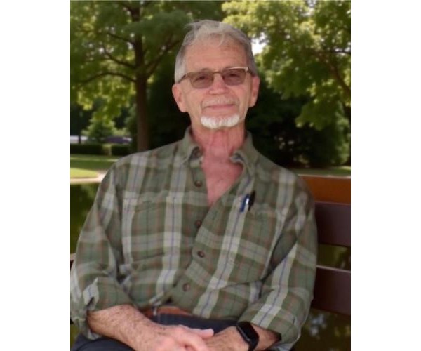 James A. Knoth Obituary (2025) - Delphi, IN - Shirey Funeral Home - Delphi