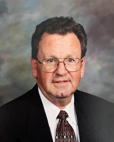 David Clark Danley Obituary (2025) - Barrington, IL - Davenport Family ...