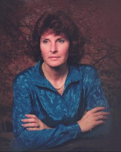 Esther Joan (Waterloo) Schoenborn Obituary (2024) - Coopersville, MI ...