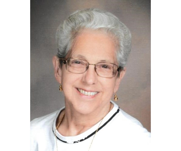 Rose M. Chadwick Obituary (2025) - Sheboygan Falls, WI - Wenig Funeral ...