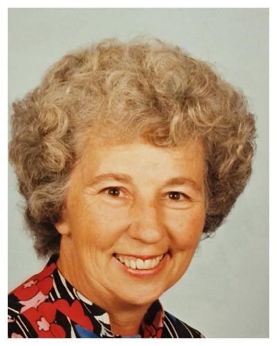 Rose Vernell Iverson Rich Obituary (2026) - St. George, UT - Metcalf ...