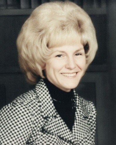 Maggie Merrell Bennett Obituary (2026) - Forsyth County, GA - Ingram ...