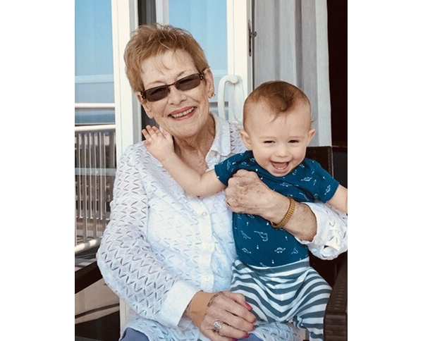 Patricia Ann Karcher Obituary (2024) - Little Egg Harbor, NJ - Maxwell ...