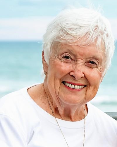 Jean F. Beasley Obituary (2025) - Franklin, TN - Williamson Memorial ...