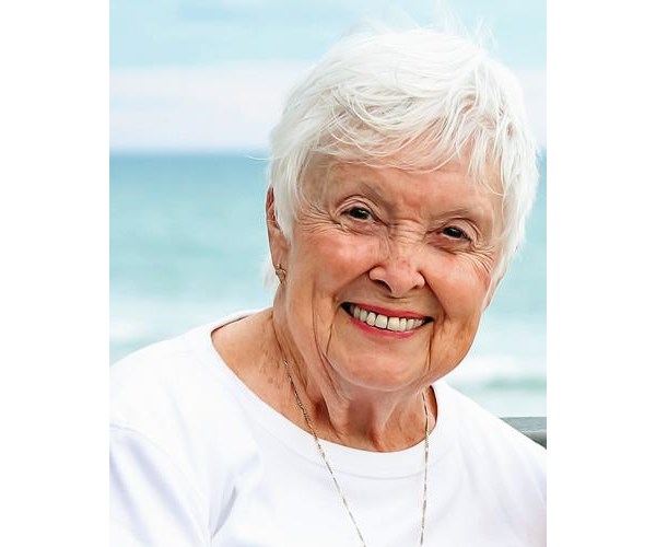 Jean Beasley Obituary and Online Memorial (2025)