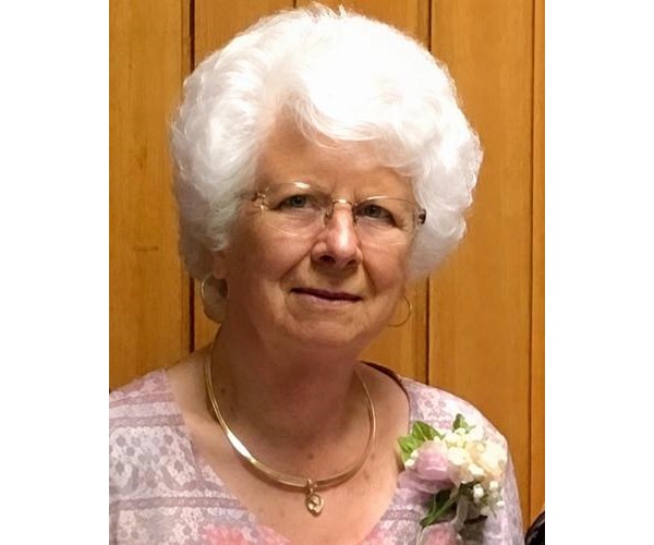 Joyce Pogge Obituary and Online Memorial (2026)