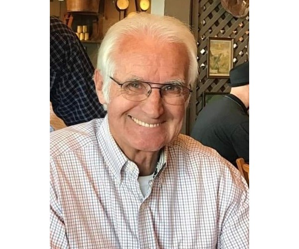 Steve Swan Obituary (2026) - McMinnville, TN - McMinnville Funeral Home ...
