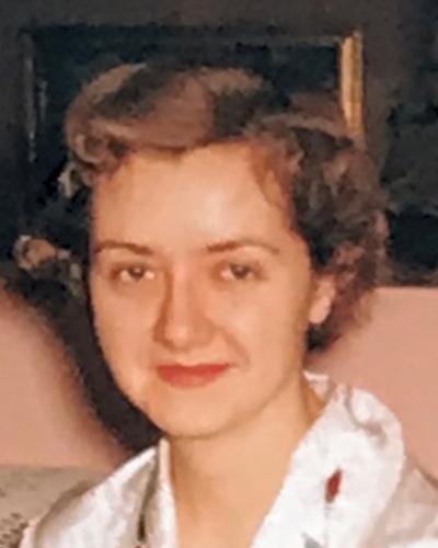 Lenore M. Roberts Obituary (2025) - Halethorpe, MD - Ambrose Funeral ...